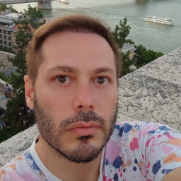 Fernando G. Vilar's résumé